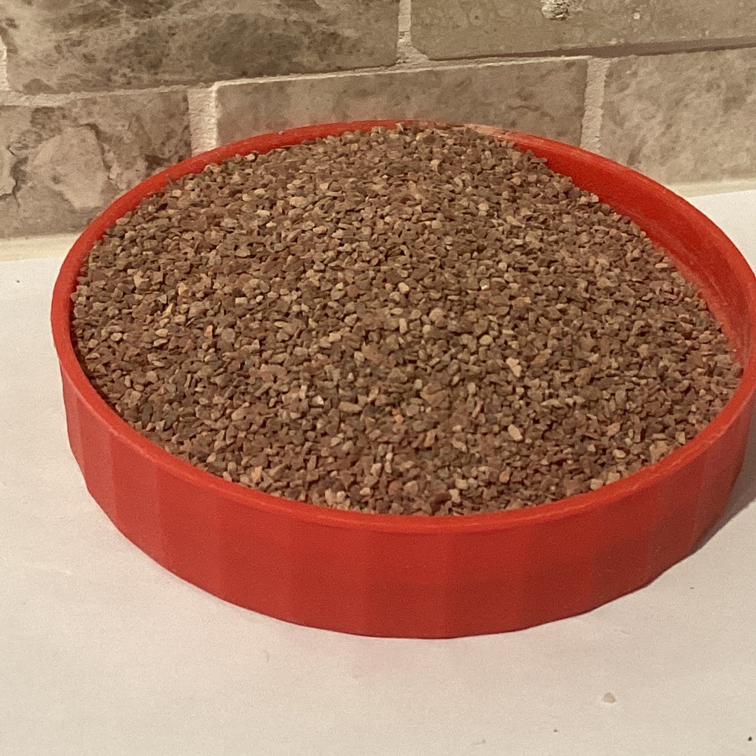 HO/OO – Gauge Ballast - 200g – Maxey Models and Ballast