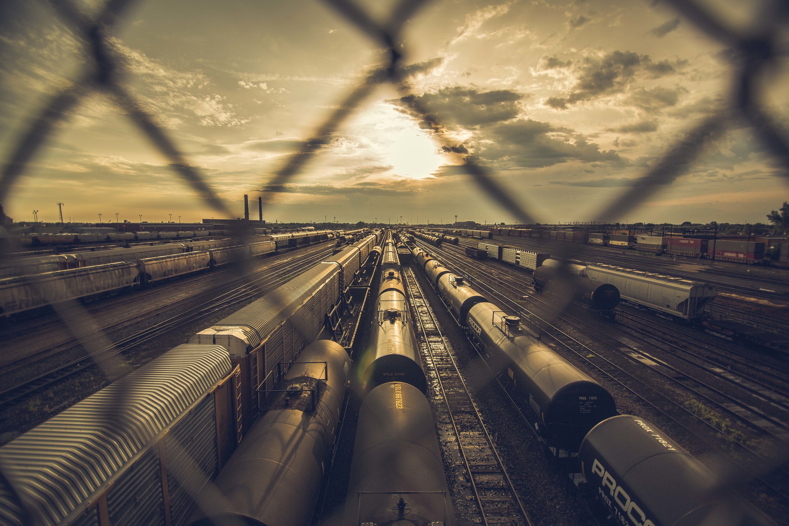 Maxey Models & Ballast – Maxey Models and Ballast